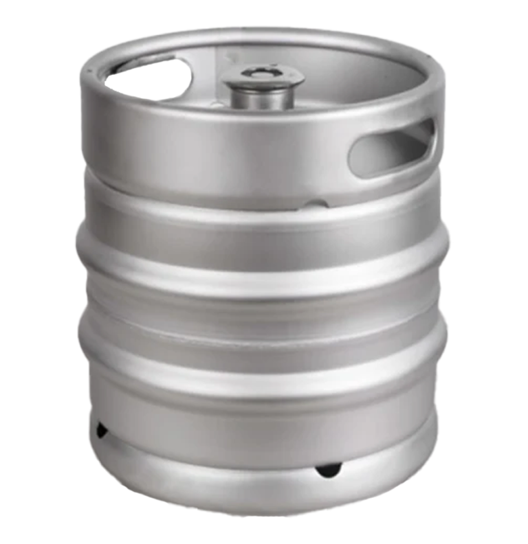 Euro Keg - Affordable and Sustainable Used Kegs